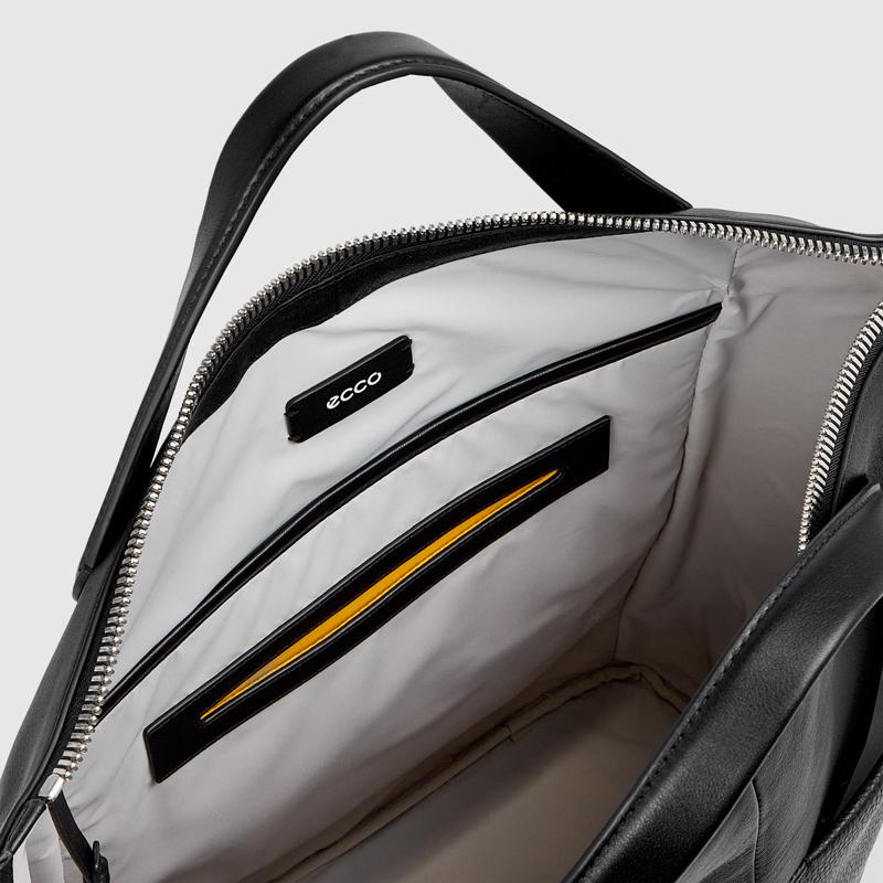ECCO Textureblock Tote | ECCO® Türkiye