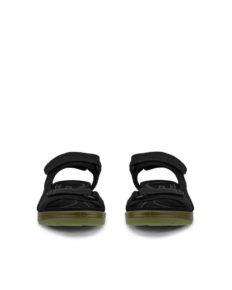 Siyah Offroad Black Acorn | Ecco