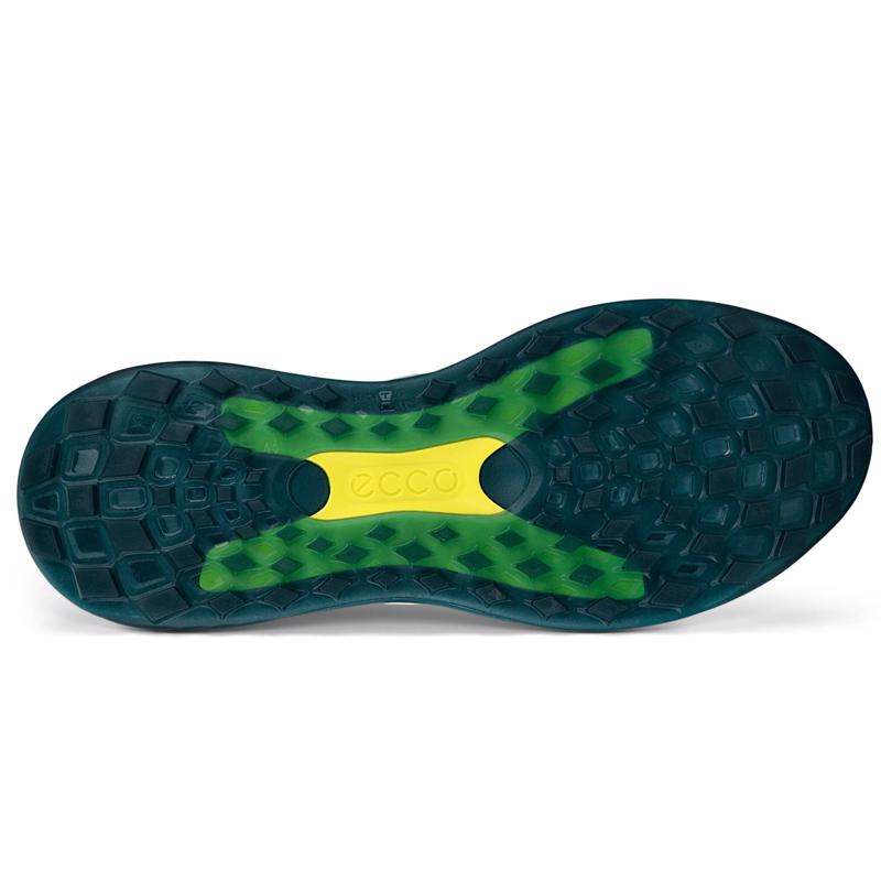 Gri M Ecco Golf LT1 Concrete | Ecco