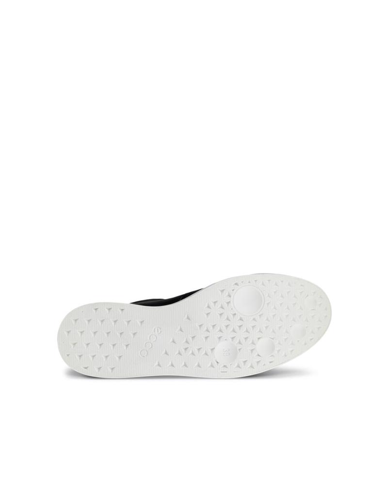 Siyah NEW ECCO Street Lite W Slip-on Black | Ecco