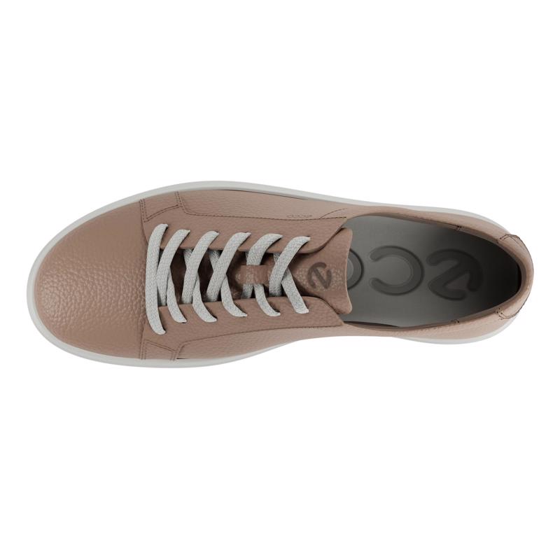 ECCO SOFT 60 W SHOE Nude | ECCO® Türkiye
