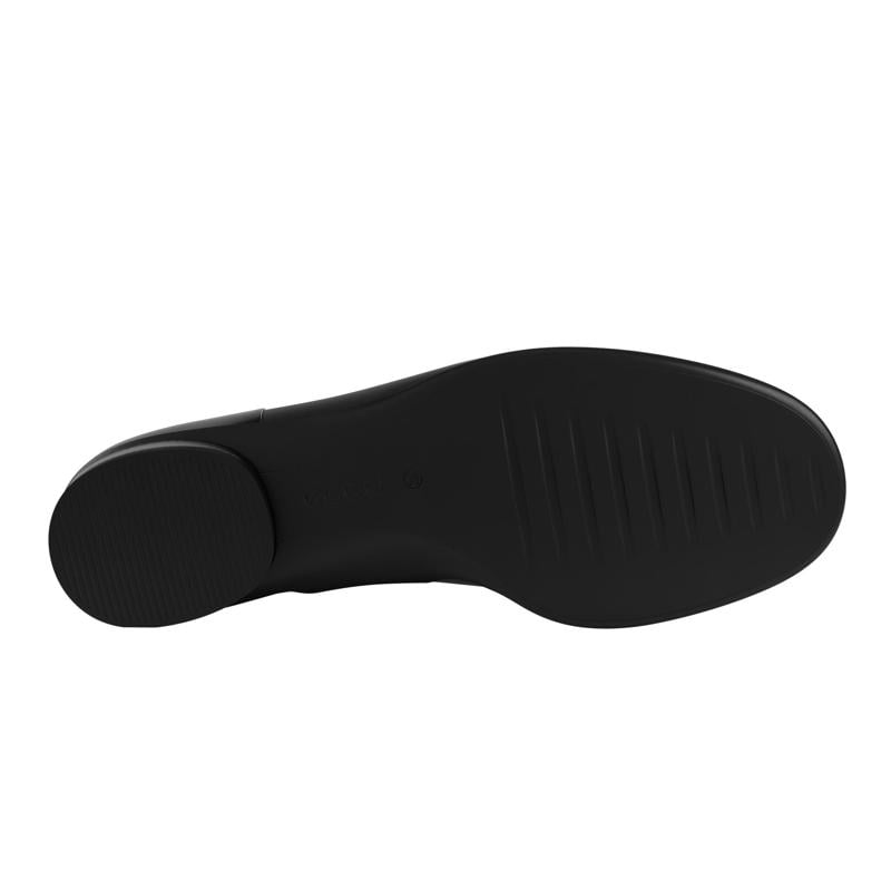 SCULTPED LX Black | ECCO® Türkiye