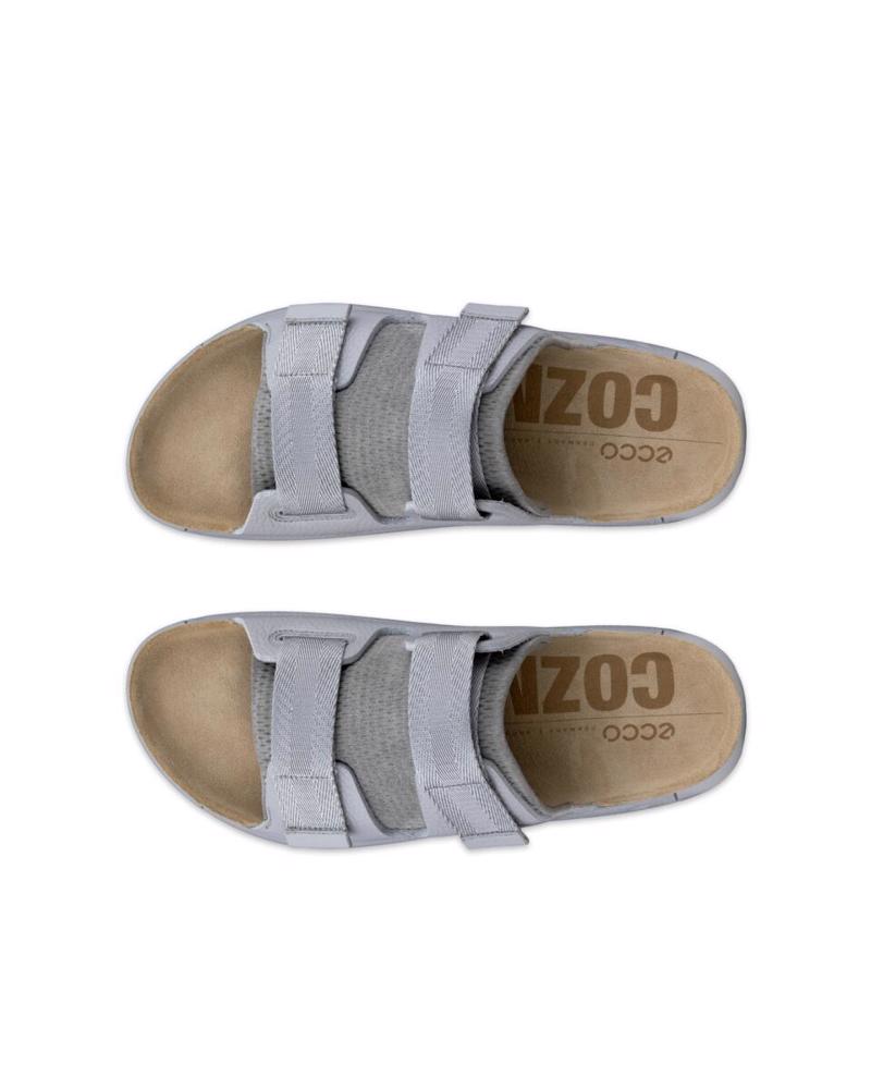 Cozmo M Concrete | ECCO® Türkiye