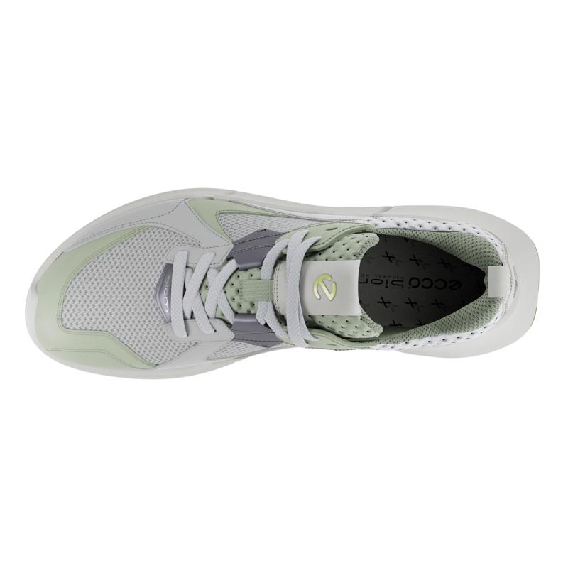 Gri Biom 2.2 W Matcha | Ecco