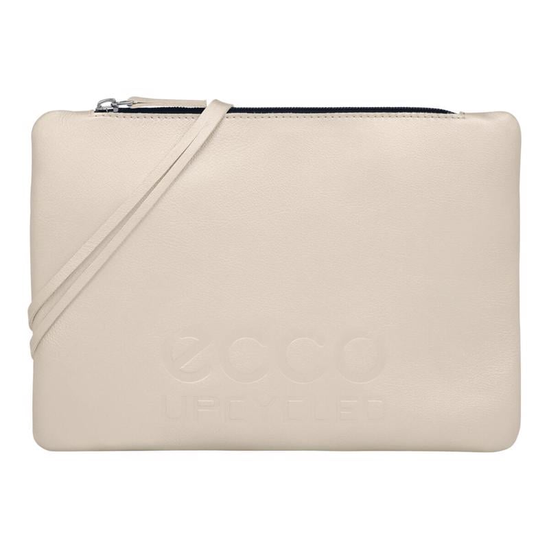 ECCO Upcycled Pouch | ECCO® Türkiye
