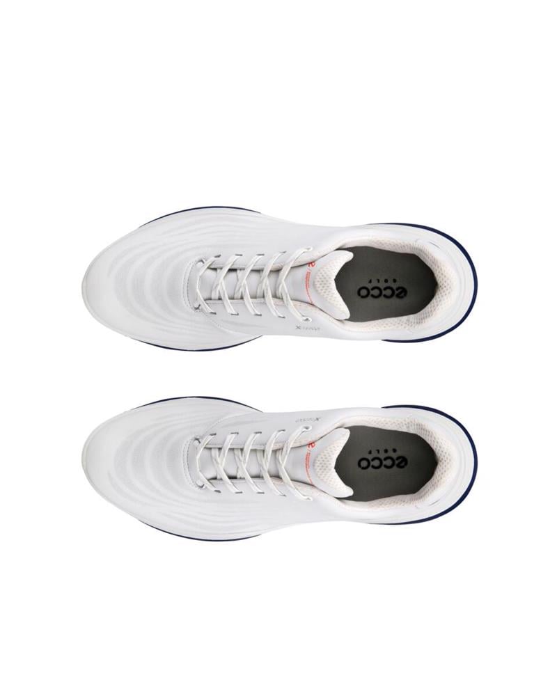 Beyaz ECCO Golf Lt1 | Ecco