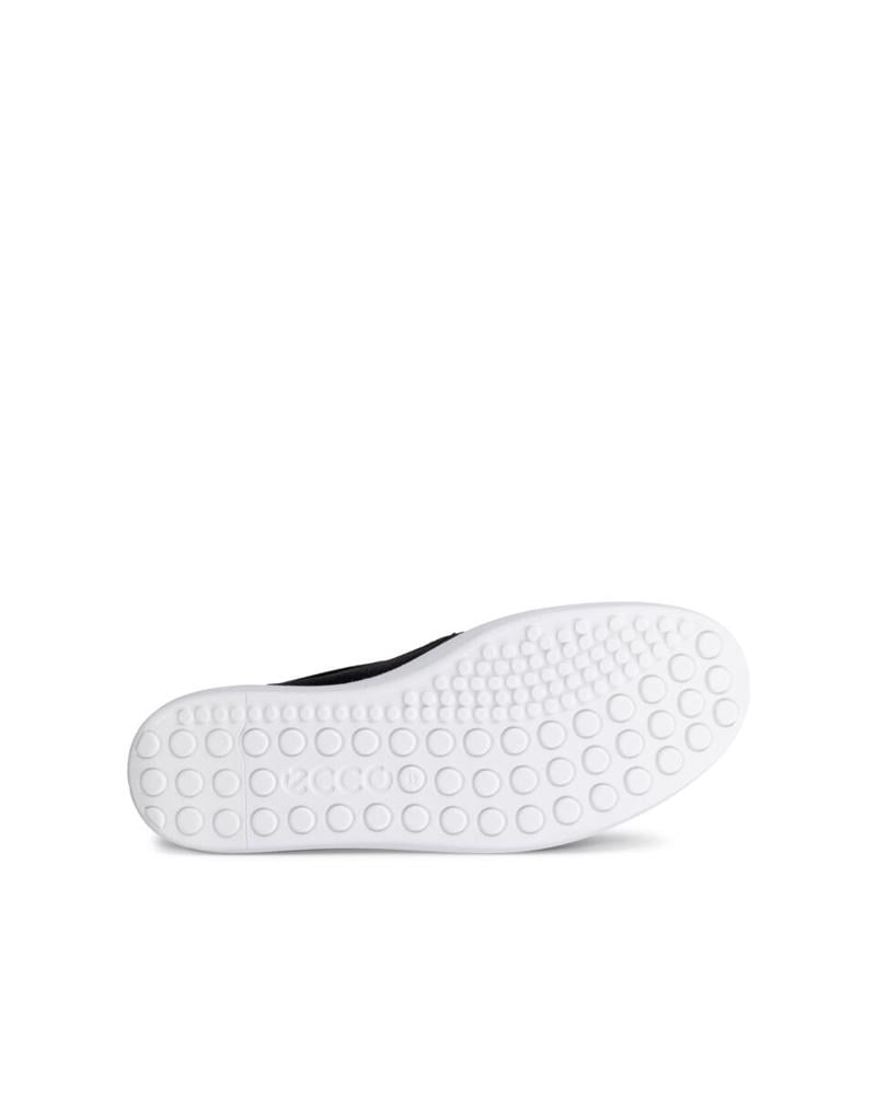 Siyah ECCO Soft 60 | Ecco