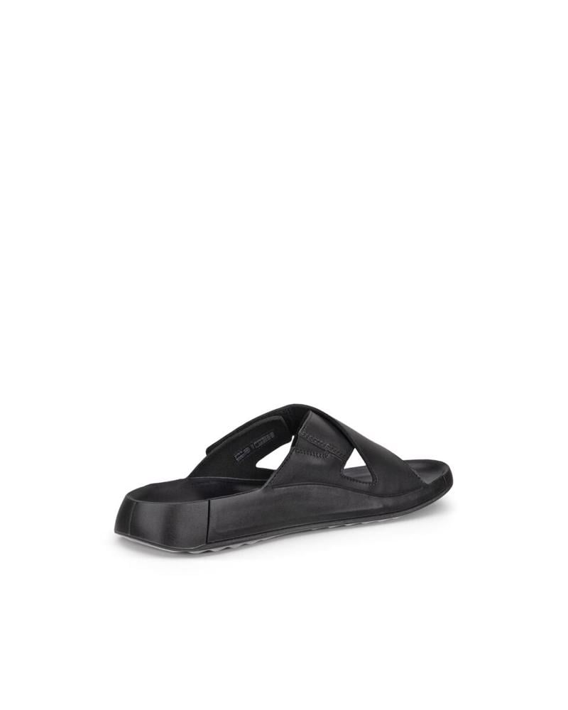 Siyah ECCO Cozmo 50099401001 | Ecco