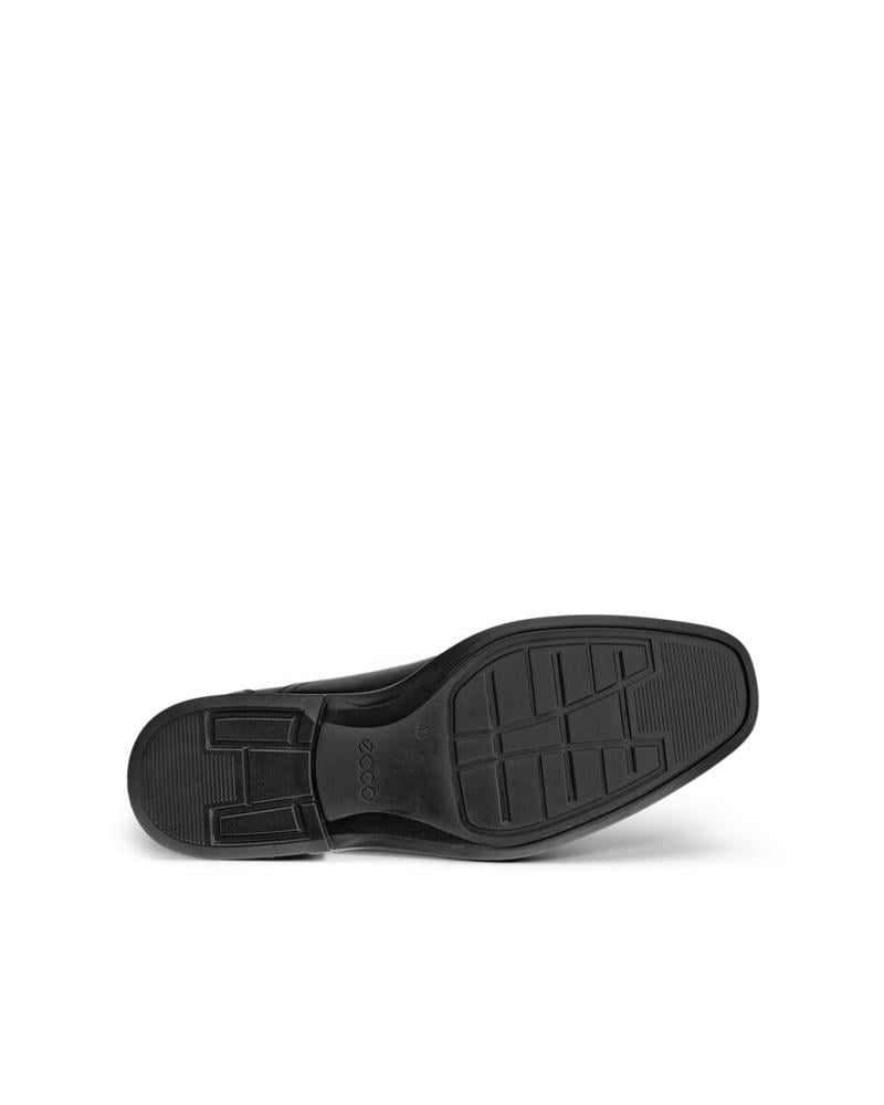 ECCO Metropole Milan Black | ECCO® Türkiye
