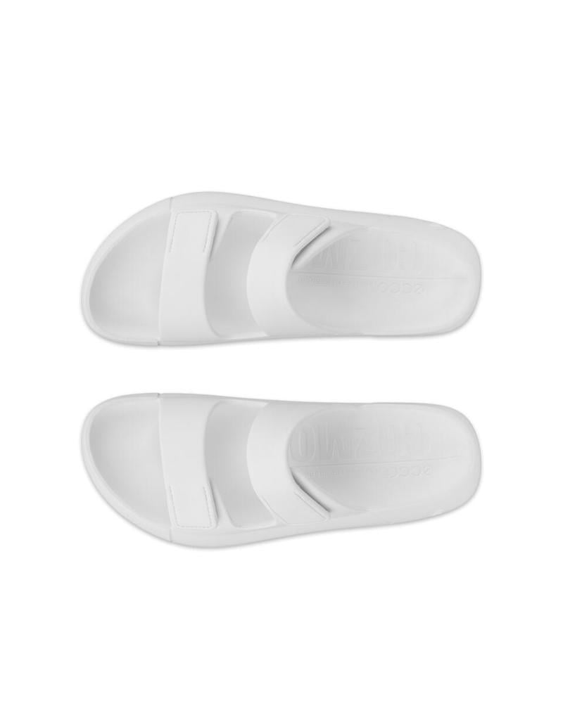 Beyaz Cozmo E Bright White | Ecco