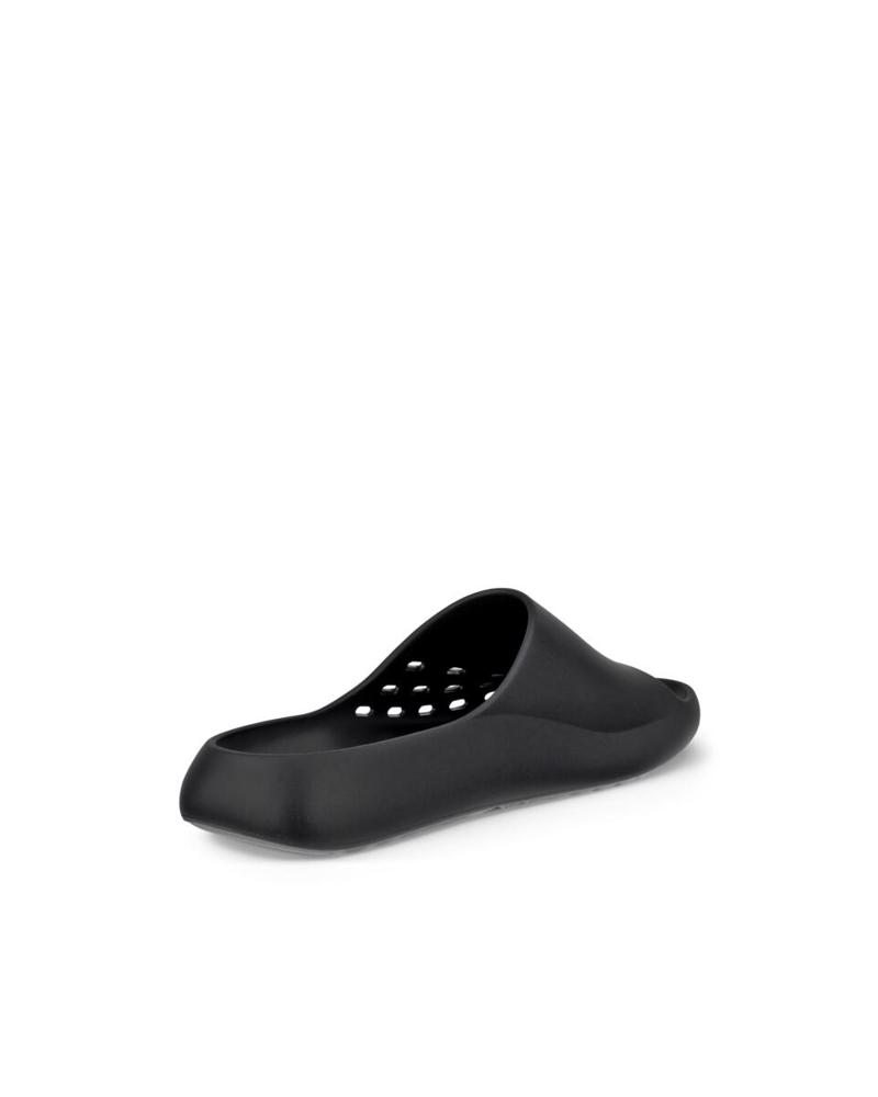 Siyah ECCO Cozmo E | Ecco