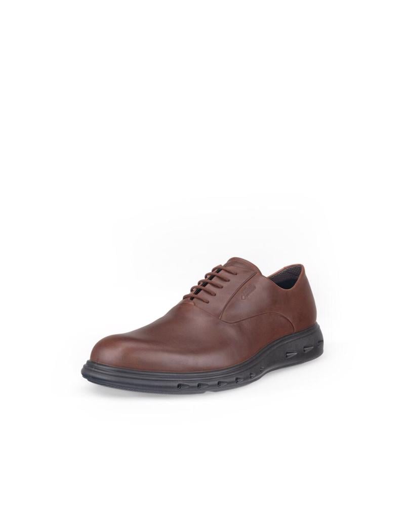 Kahverengi ECCO Hybrid 720 | Ecco