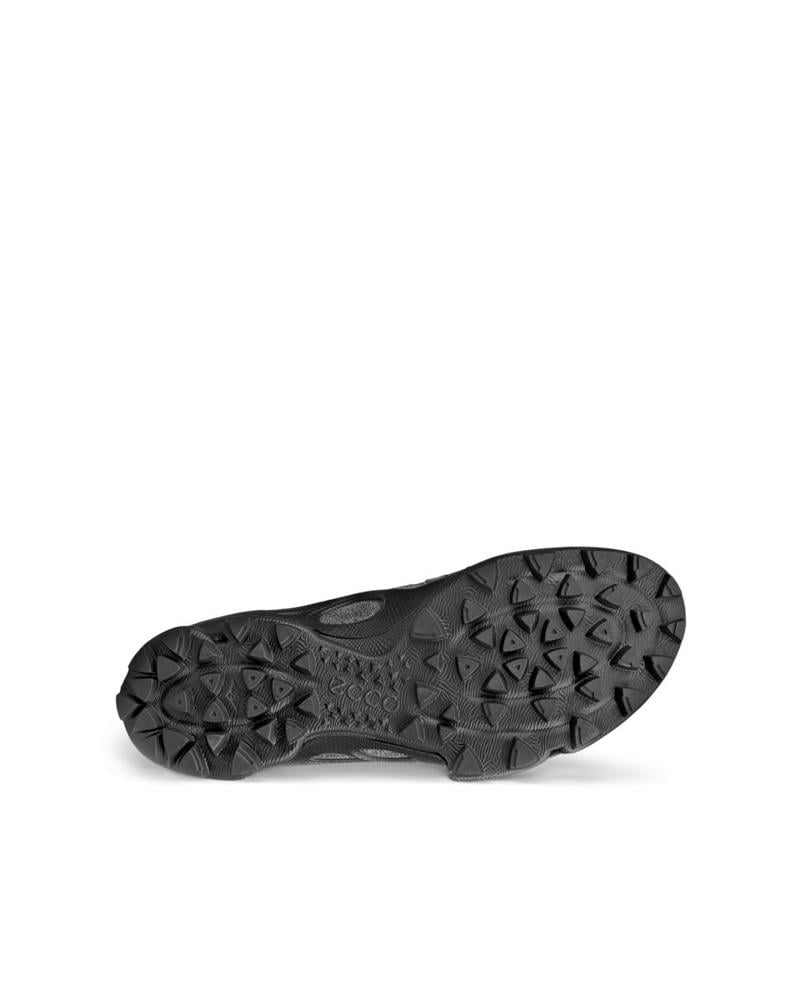ECCO Biom C-Trail W Black | ECCO® Türkiye