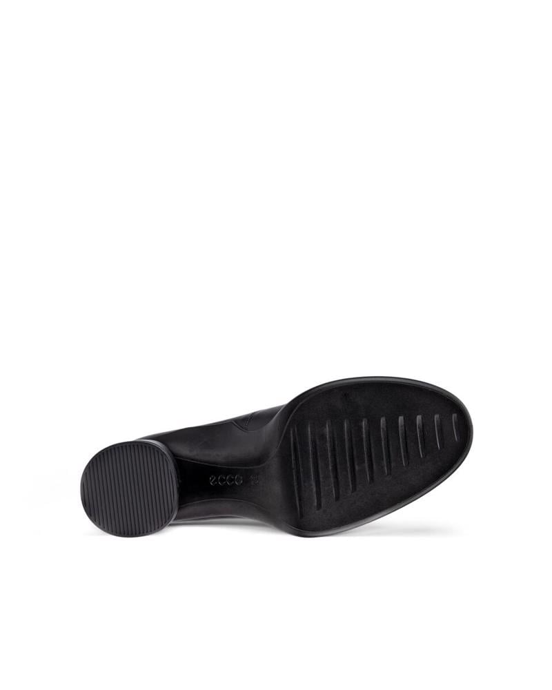 Siyah ECCO Sculpted LX | Ecco