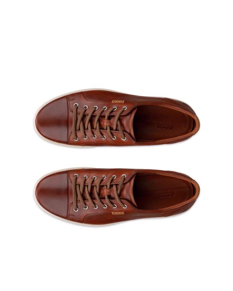 Kahverengi ECCO Soft 7 | Ecco