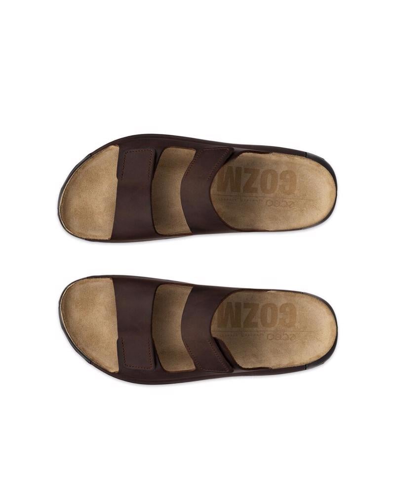 Kahverengi ECCO Cozmo | Ecco