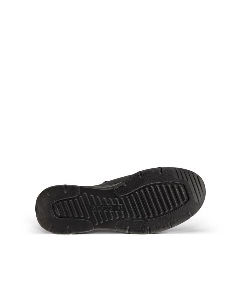 Siyah ECCO Irving | Ecco