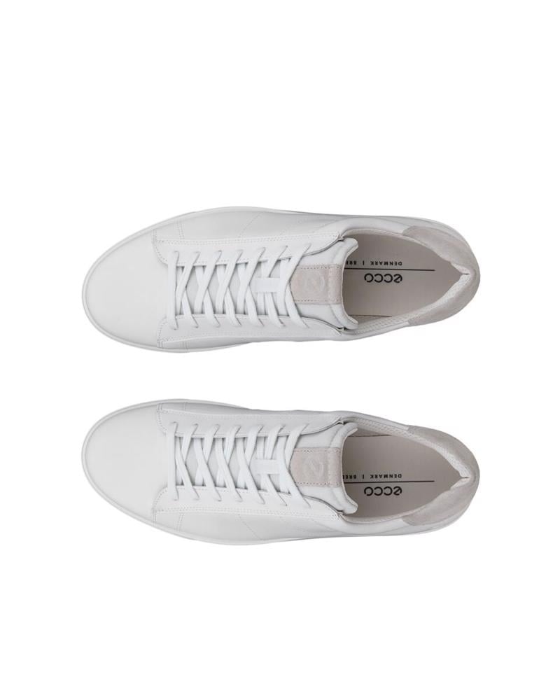 Beyaz ECCO Street Lite | Ecco