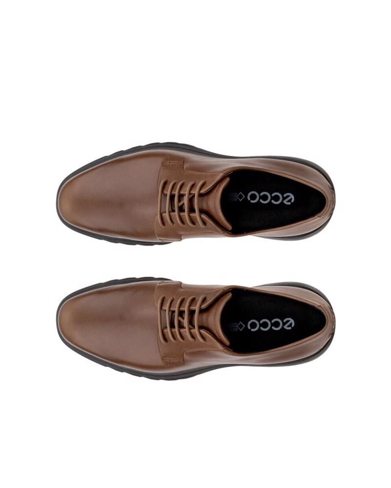 Kahverengi ECCO Hybrid 720 | Ecco