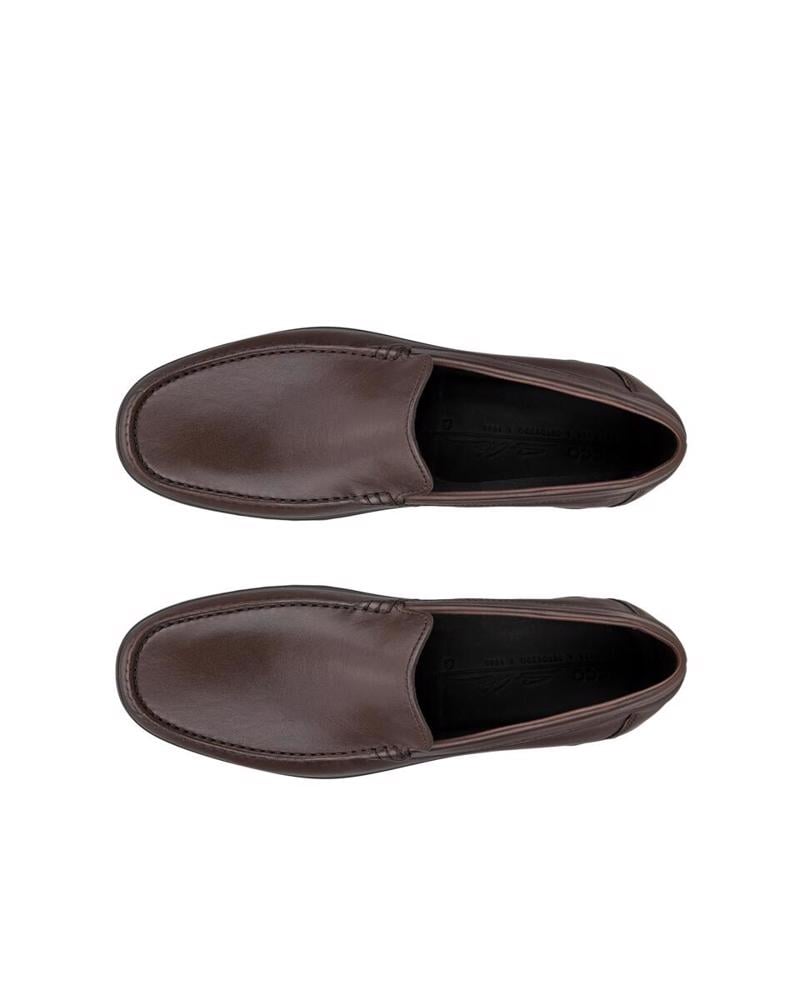 ECCO S LITE MOC M COCOA BROWN | ECCO® Türkiye