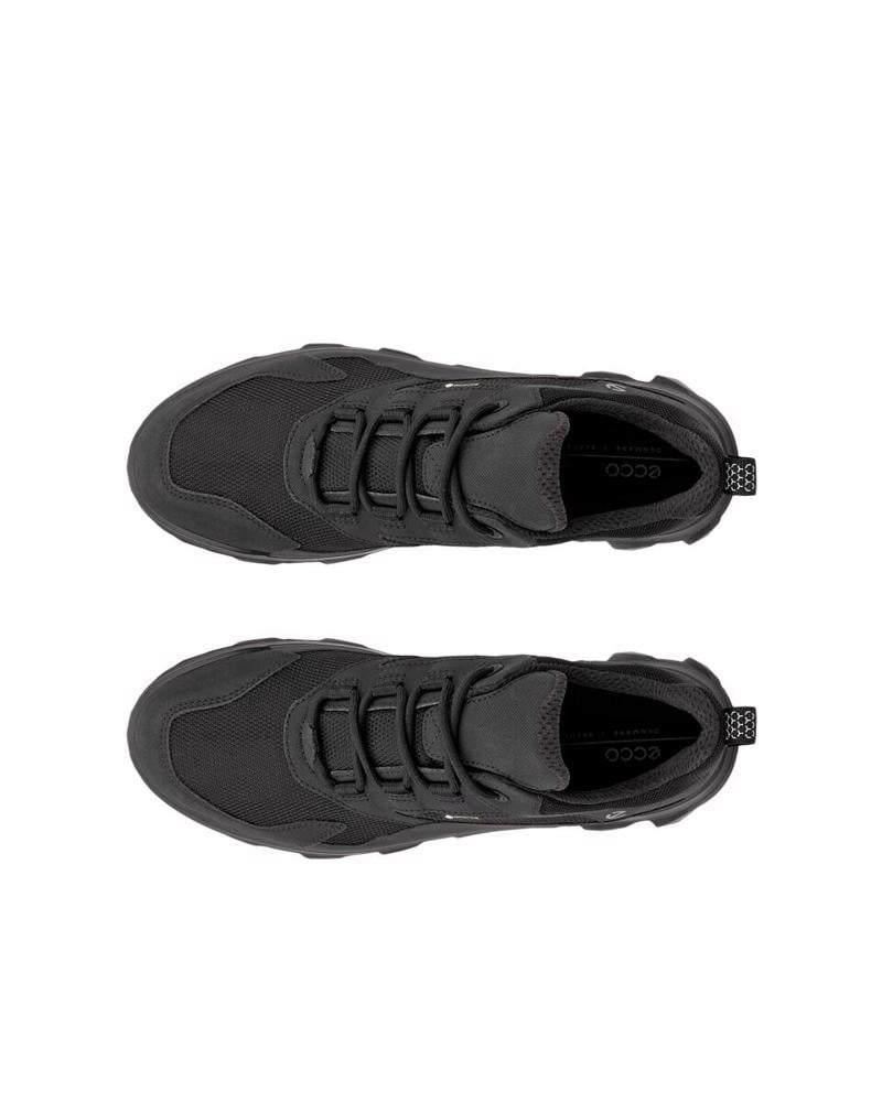 ECCO MX W BLACK/BLACK | ECCO® Türkiye