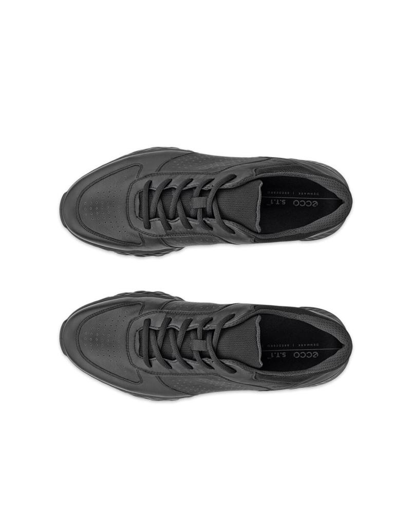 ECCO EXOSTRIDE M BLACK | ECCO® Türkiye