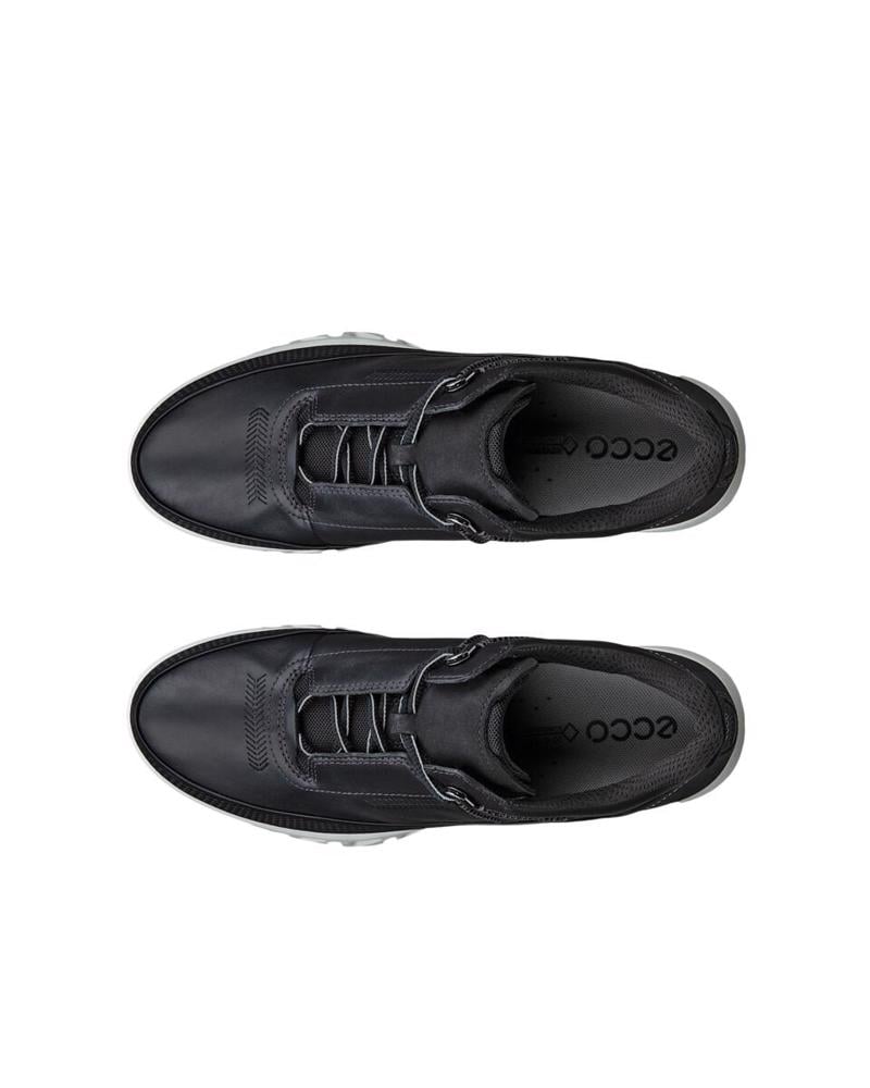 Siyah ECCO Multi-Vent | Ecco