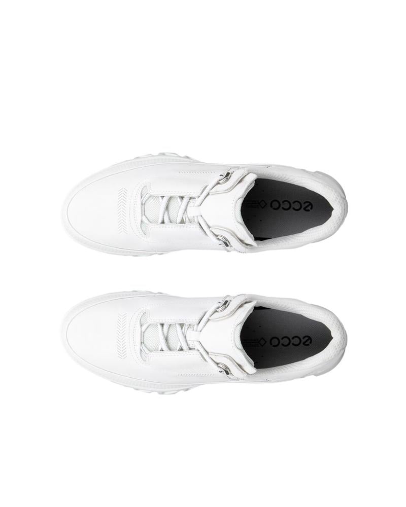 Beyaz ECCO Multi-Vent | Ecco